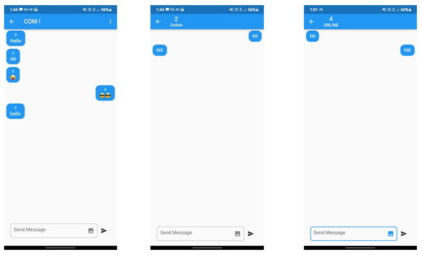 GitHub - UtsavDesai26/Discussion-Forum-Using-Flutter-And-Firebase