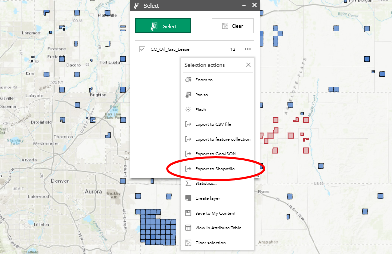 GitHub - DigitalDataServices/shapefile-writer