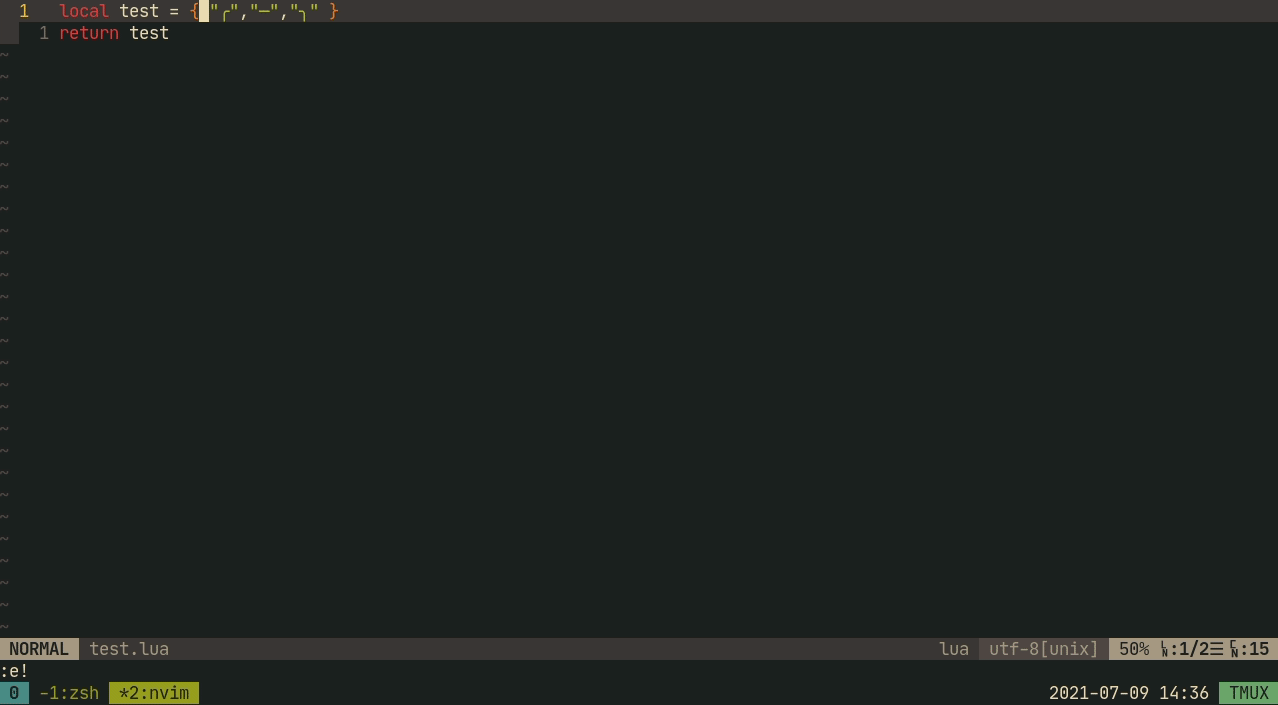 Bug with `vim.fn.json_encode` in `lsp/rpc` · Issue #15033 · neovim/neovim · GitHub