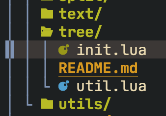 Filter on Menu · Issue #106 · MunifTanjim/nui.nvim · GitHub