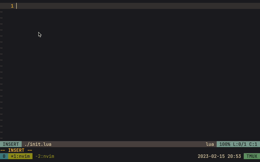 can't get automatic suggestions · Issue #123 · zbirenbaum/copilot.lua · GitHub