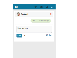 [E] Hide message view on xs devices on message view page · Issue #2323 · opensource ...