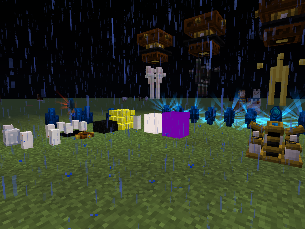 [1.15.2 pre30] Missing Textures in Astral Sorcery · Issue #4595 ...