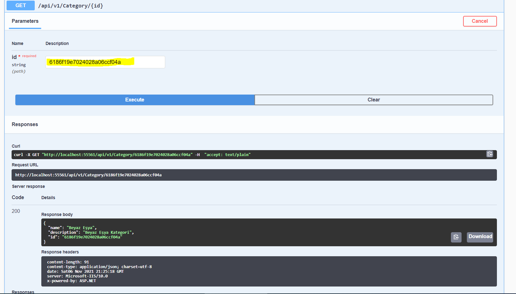 GitHub - ilhandemirtepe65/webapicoremongocrud: web api core mongo ...