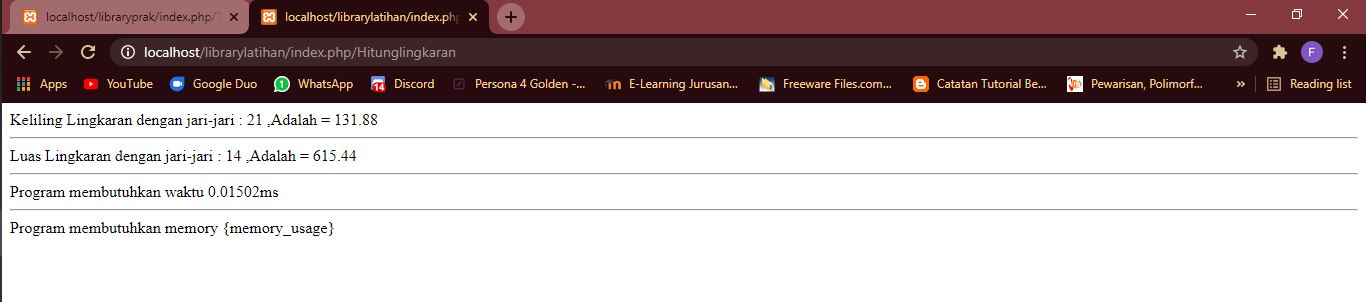 GitHub - FarhanJulystio/Percobaan