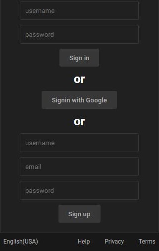 GitHub - sidharthvnair02/Mern-Project