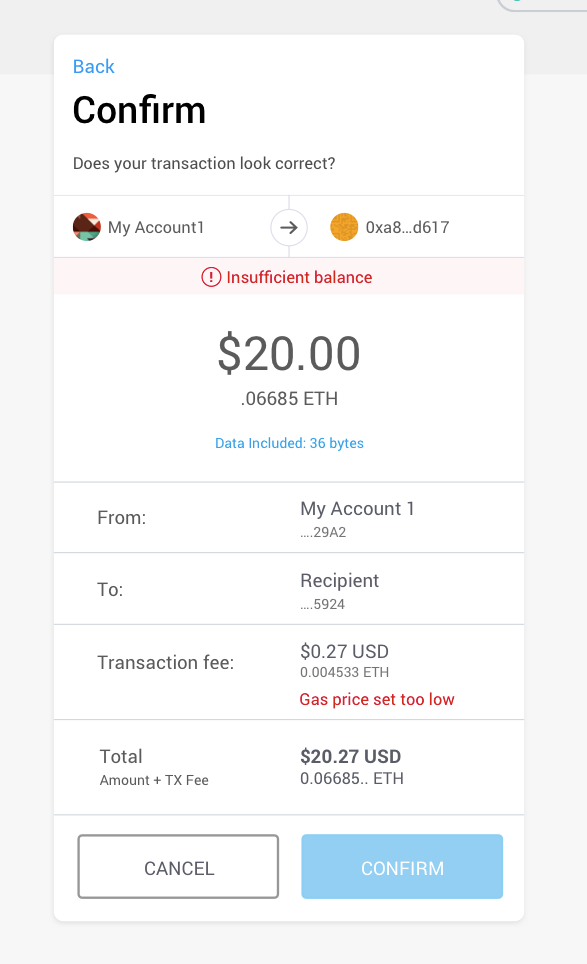 Update Confirm Contract design · Issue #3589 · MetaMask/metamask ... Update Confirm Contract design · Issue #3589 · MetaMask/metamask ...