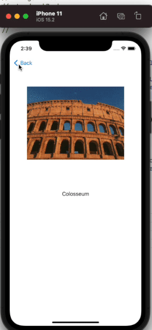 GitHub - talhavarol-dev/LearnSwift-ViewController