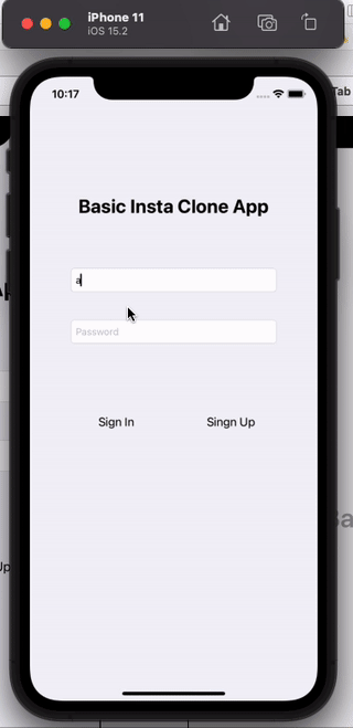 GitHub - talhavarol-dev/LearnSwift-InstaBasicCloneApp-WithFirebase