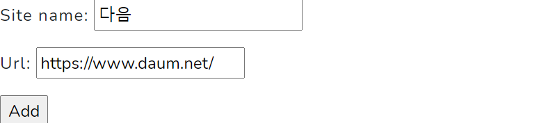 GitHub - Joseeun/crud