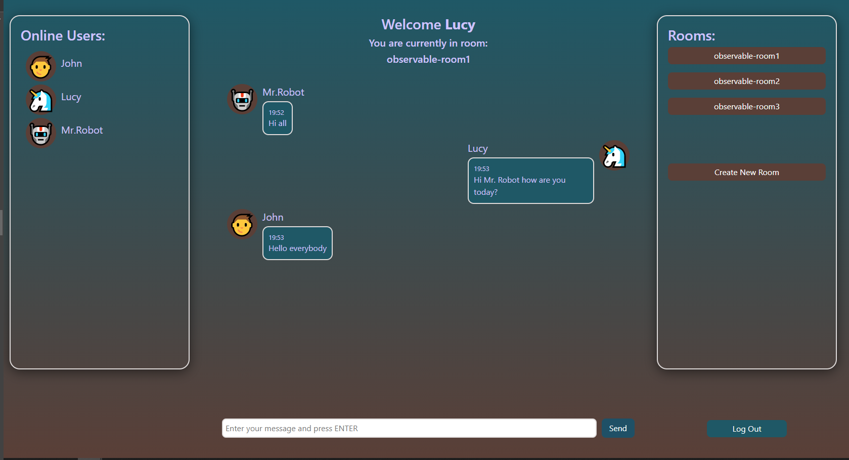 GitHub - DevWelles/Chat_App