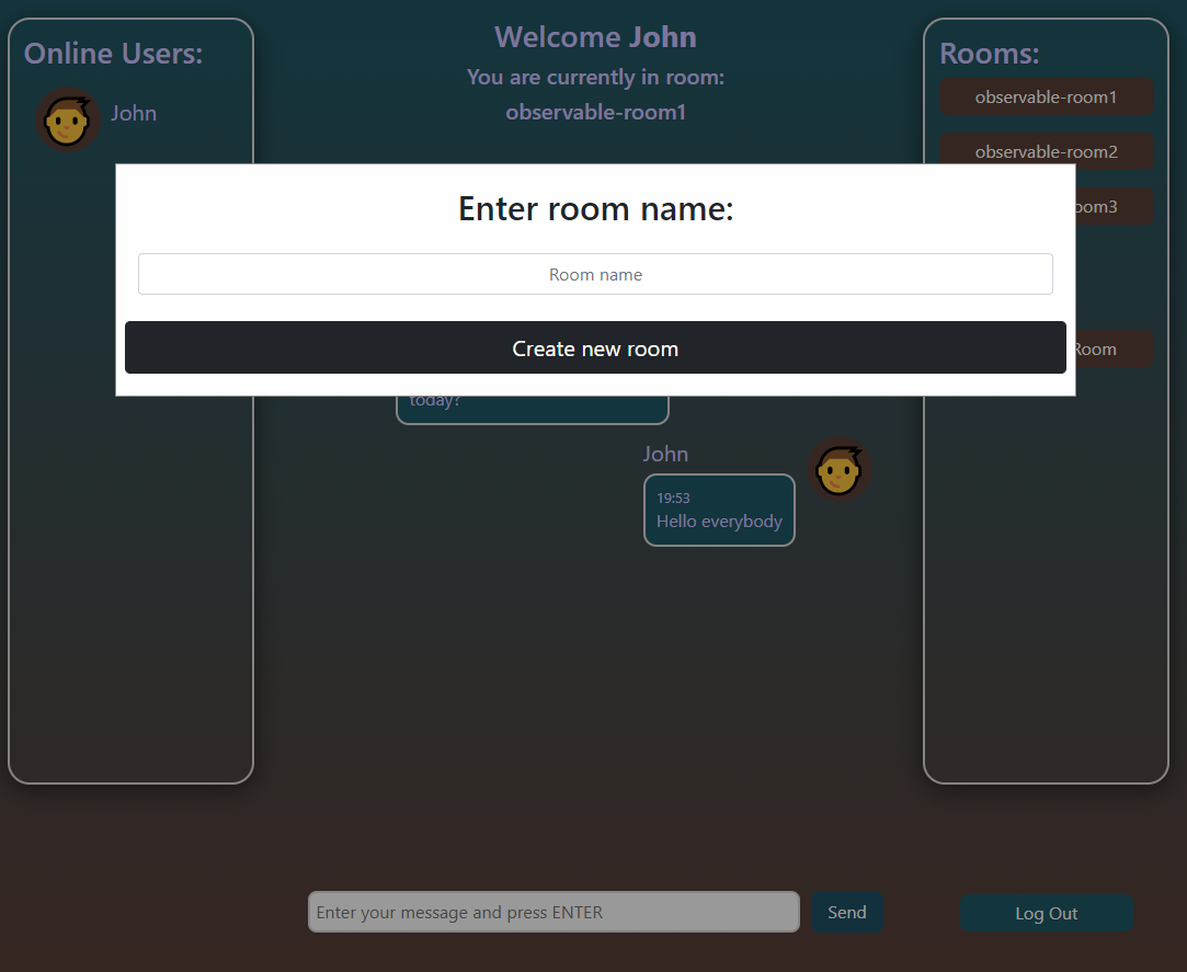 GitHub - DevWelles/Chat_App