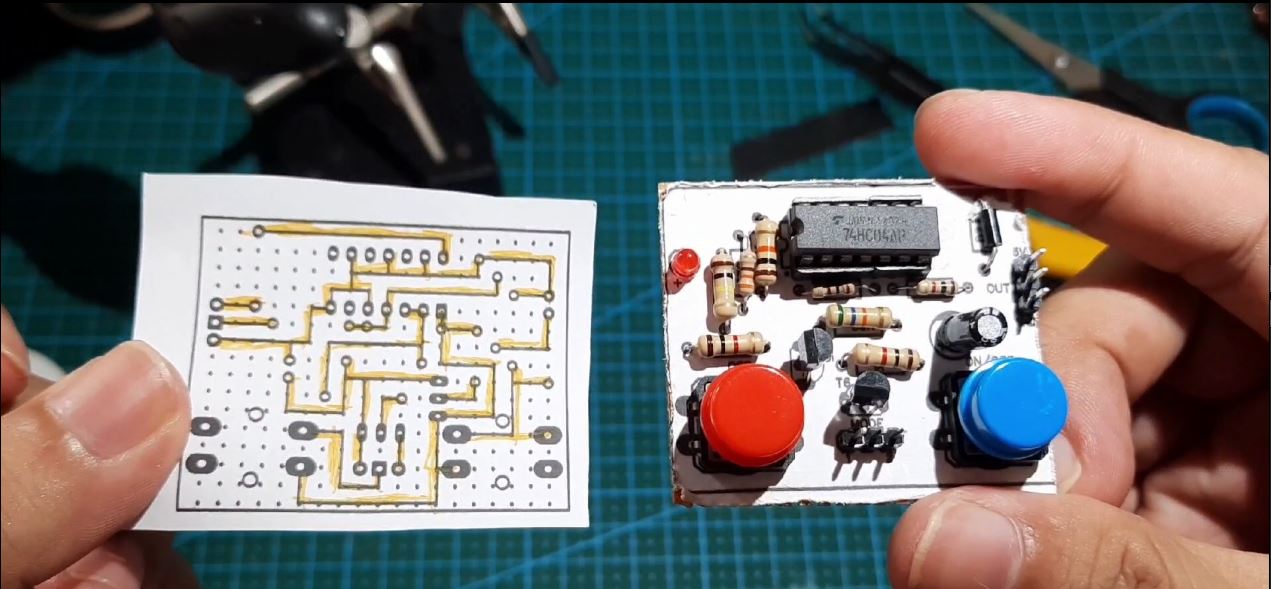GitHub - idekorslet/latch-module: modul yang berguna untuk mengaktifkan ...