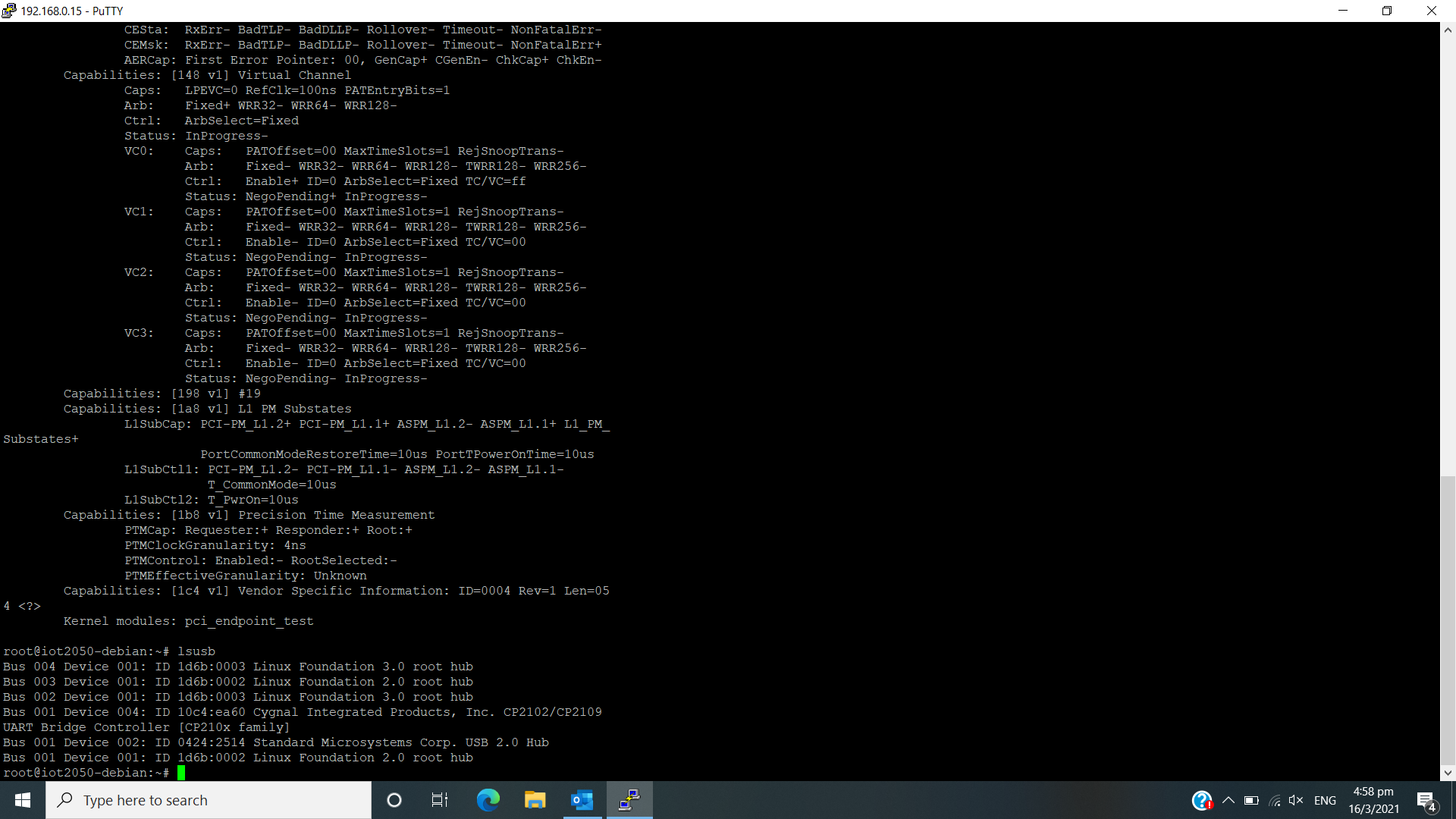 Sierra Modem Not Compatible · Issue #109 · siemens/meta-iot2050 · GitHub