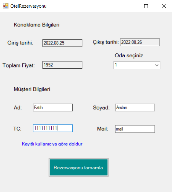 GitHub - fatih-arslan/Travel-reservation-system