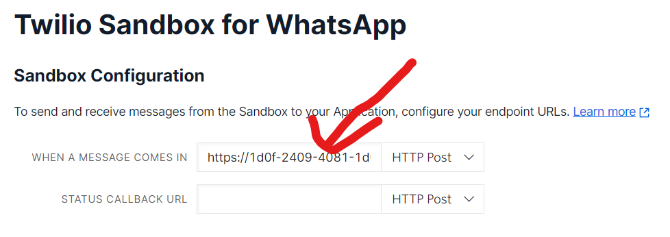 Github Gurrudev Whatsapp Bot Whatsapp Bot Using Flask And Twilio In Python