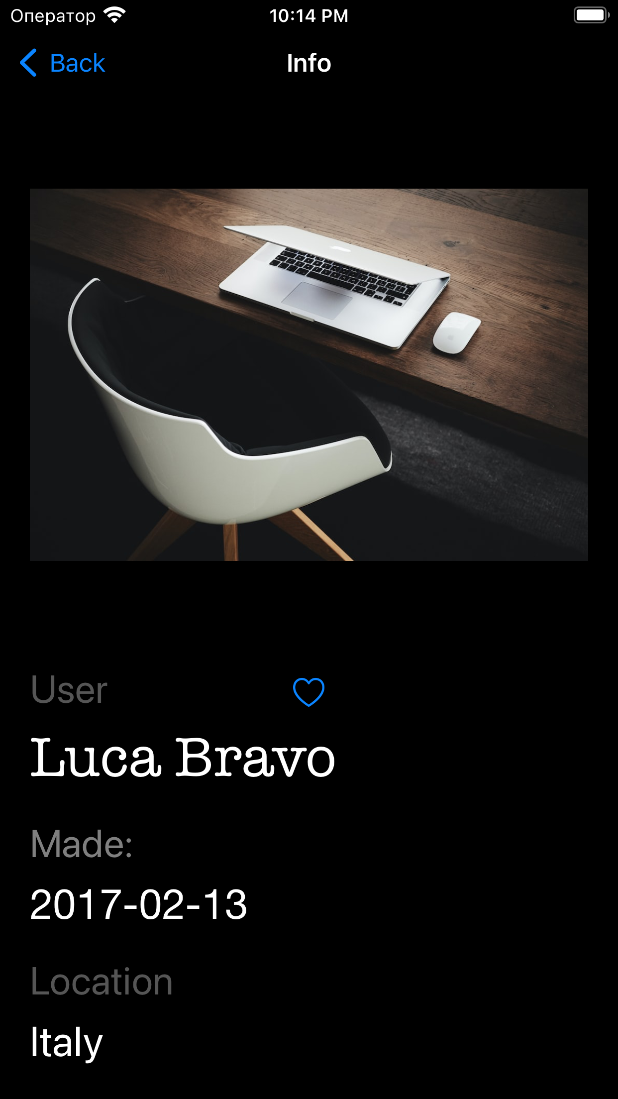 GitHub - Buslighter/UnsplashImageService
