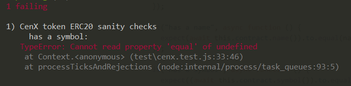 Bug in ERC20PresetMinterPauserUpgradeable - symbol is not initialized ...