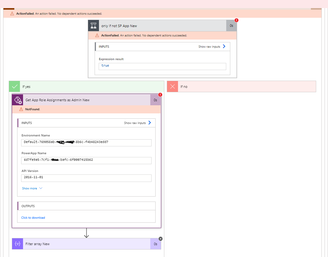 [Product Bug] Admin | Sync Template v3 (Apps) · Issue #824 · microsoft/powerapps-tools · GitHub