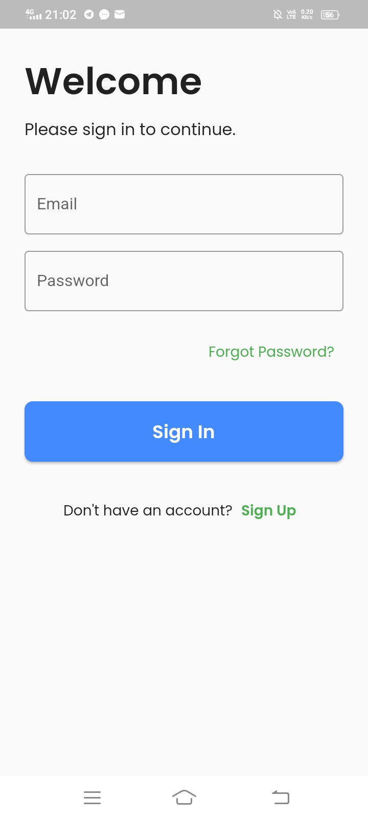 GitHub - tashendinal/Learning-Management-System-Android-Application ...