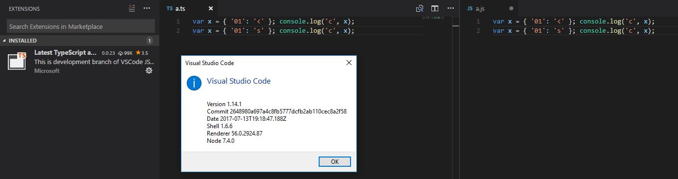 Incorrect Highlighting after string containing