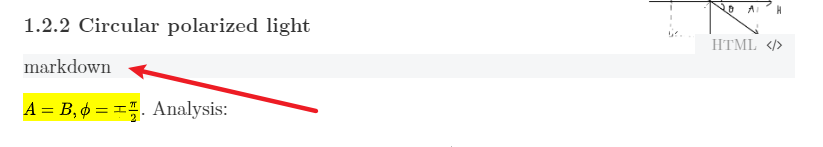 提供更好的html支持，如float元素的支持 · Issue 4417 · Typora Typora Issues · Github
