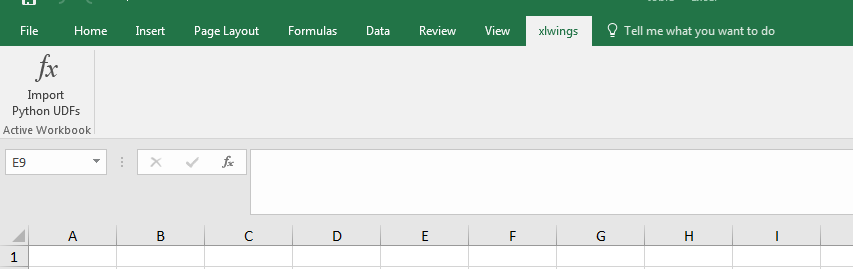 Addin Installation Problem · Issue #700 · xlwings/xlwings · GitHub