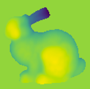 GitHub - tinwech/photometric_stereo: Photometric stereo implemented in ...