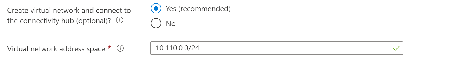 Validation getting failed while running Contoso Landing zone template · Issue #910 · Azure ...