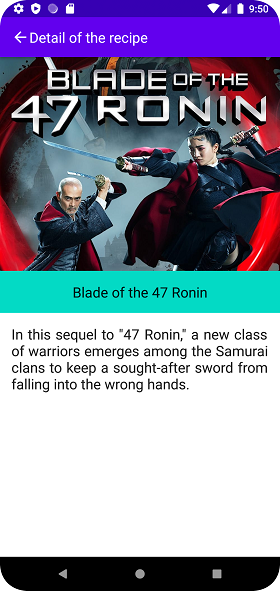 GitHub - DixonSalcedoGuecha/MovieAppDb