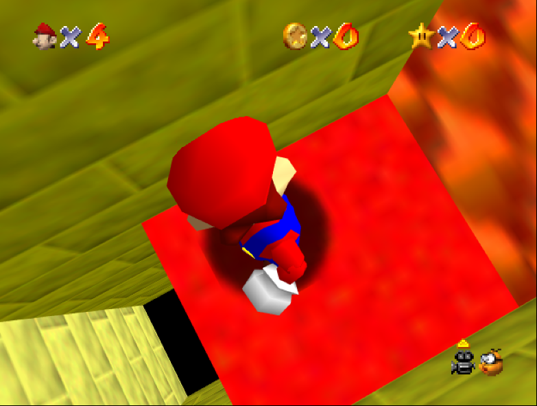 Bug · Issue #1 · MasterNama17083/UltraMario96Tape-Binary · GitHub