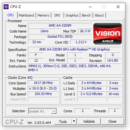 [Updated] Simple64 won't open yet on my old laptop · Issue #344 ...