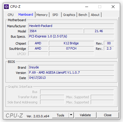 [Updated] Simple64 won't open yet on my old laptop · Issue #344 · simple64/simple64 · GitHub