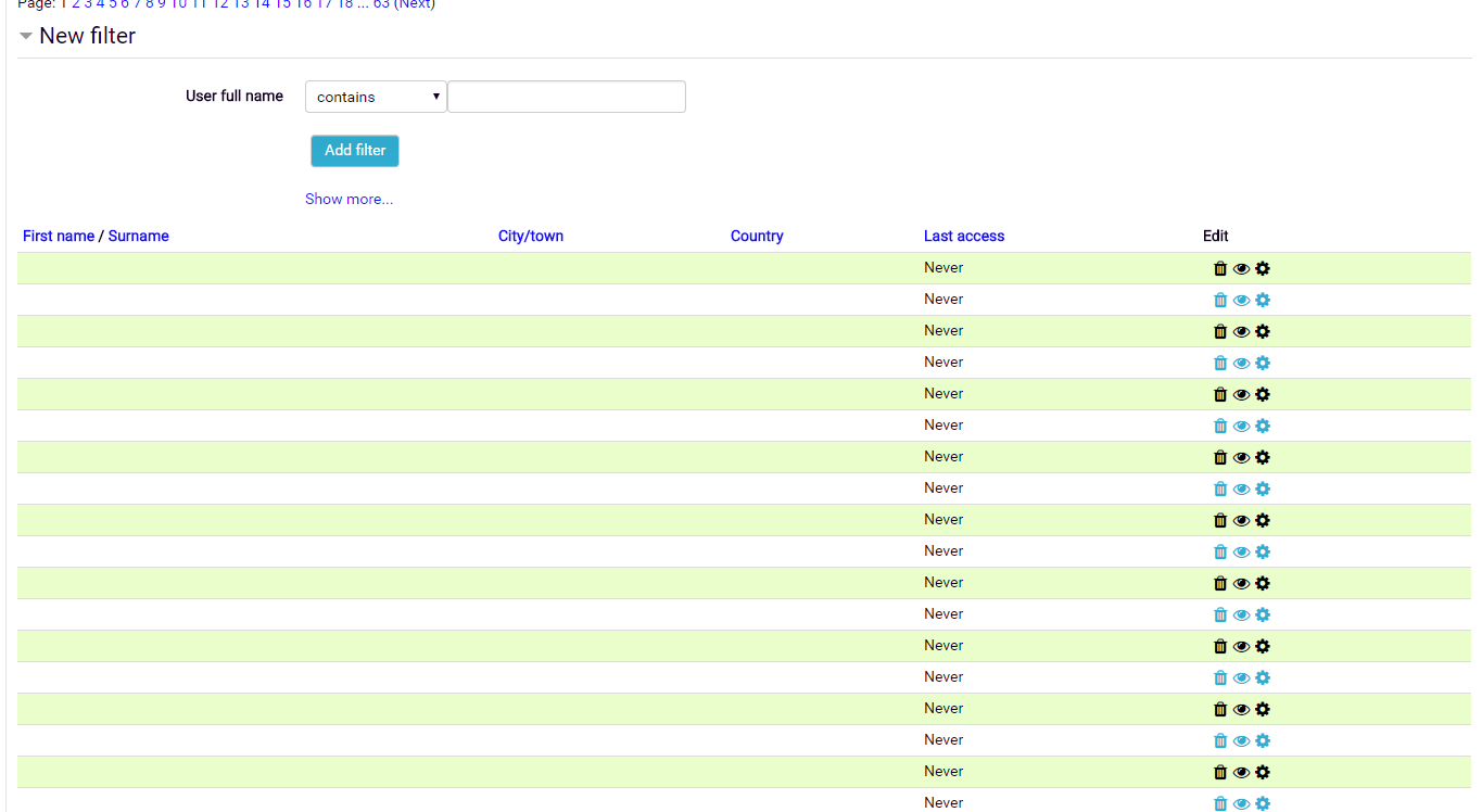 account creation on Moodle 3.3 using PHP7 · Issue #5 · moodle-an-hochschulen/moodle-auth_ldap ...