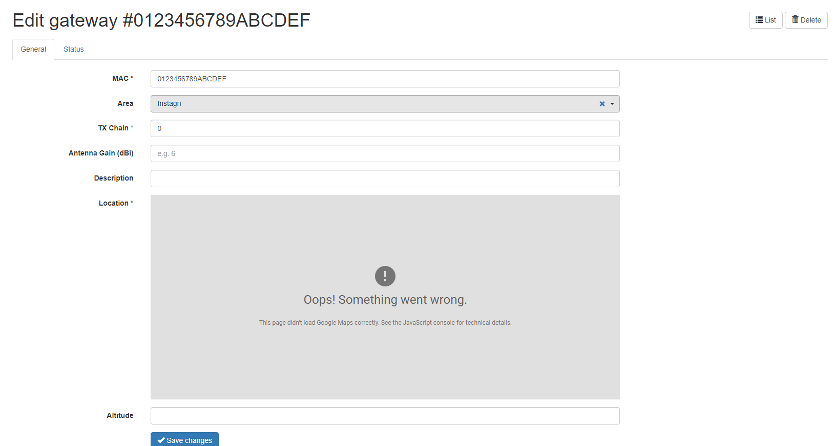 How many devices ? · Issue #636 · gotthardp/lorawan-server · GitHub
