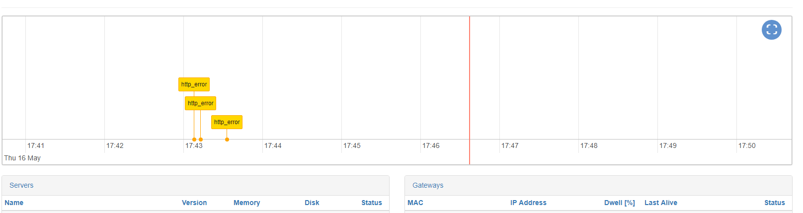 How many devices ? · Issue #636 · gotthardp/lorawan-server · GitHub