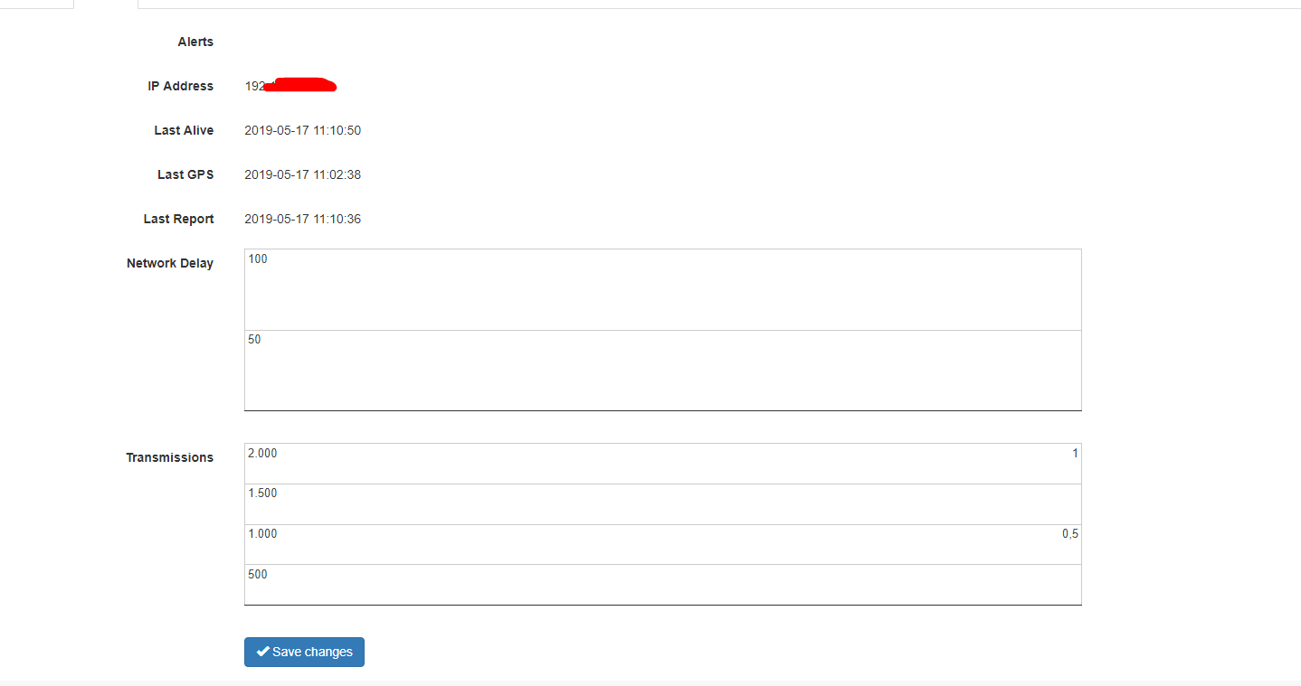 How many devices ? · Issue #636 · gotthardp/lorawan-server · GitHub