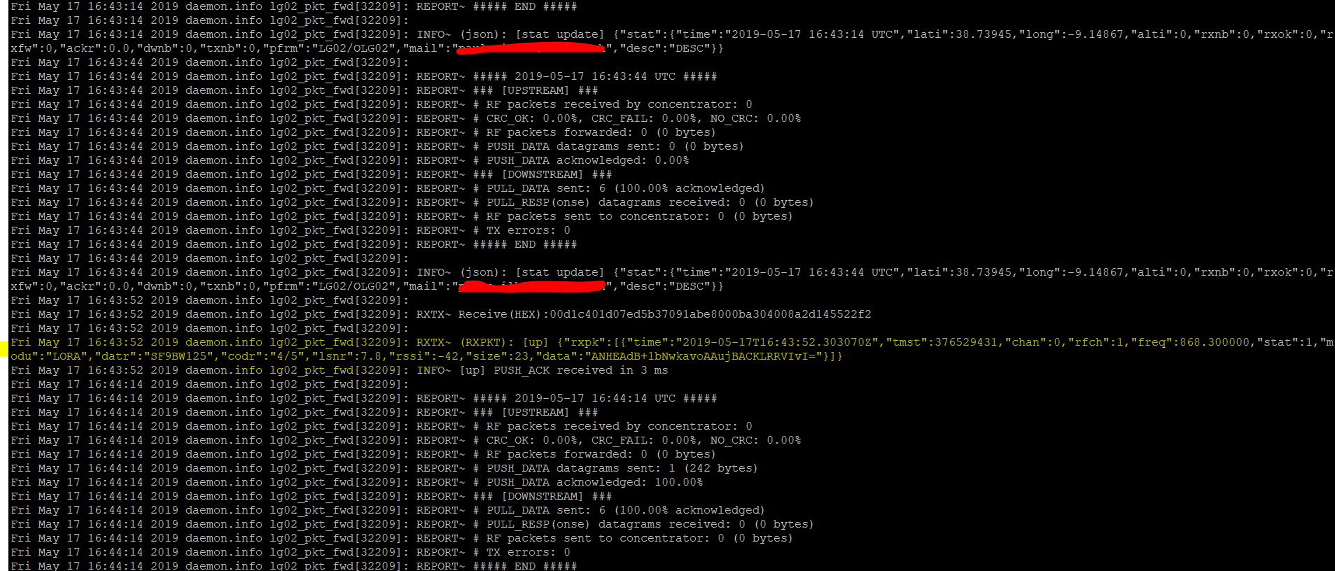 How many devices ? · Issue #636 · gotthardp/lorawan-server · GitHub