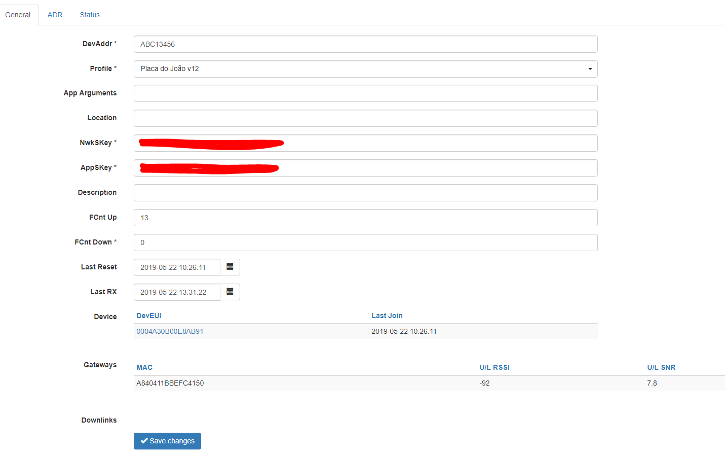 ABP messages · Issue #639 · gotthardp/lorawan-server · GitHub
