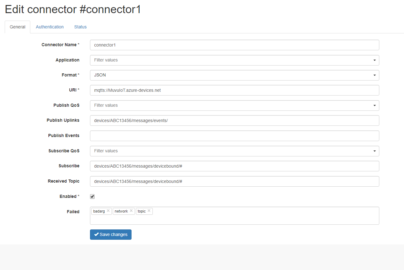 ABP messages · Issue #639 · gotthardp/lorawan-server · GitHub