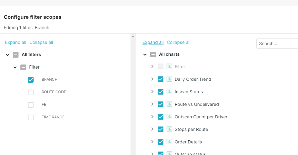 The filter mapping settings are not working · Issue #17198 · apache ...