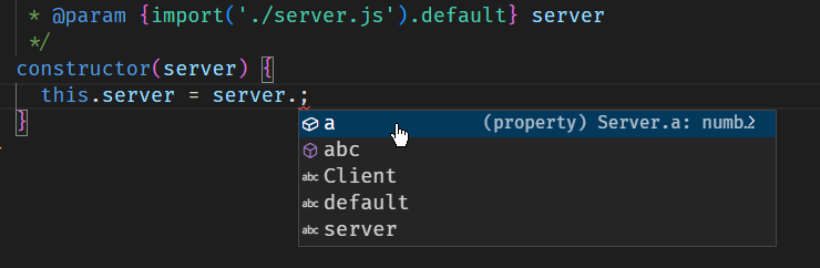 Static Functions Cant Be Found With Typedef · Issue 155440 · Microsoftvscode · Github 