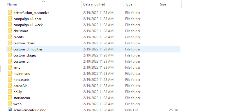 Releases · kidsfreej/FNF-Fusion-Engine · GitHub