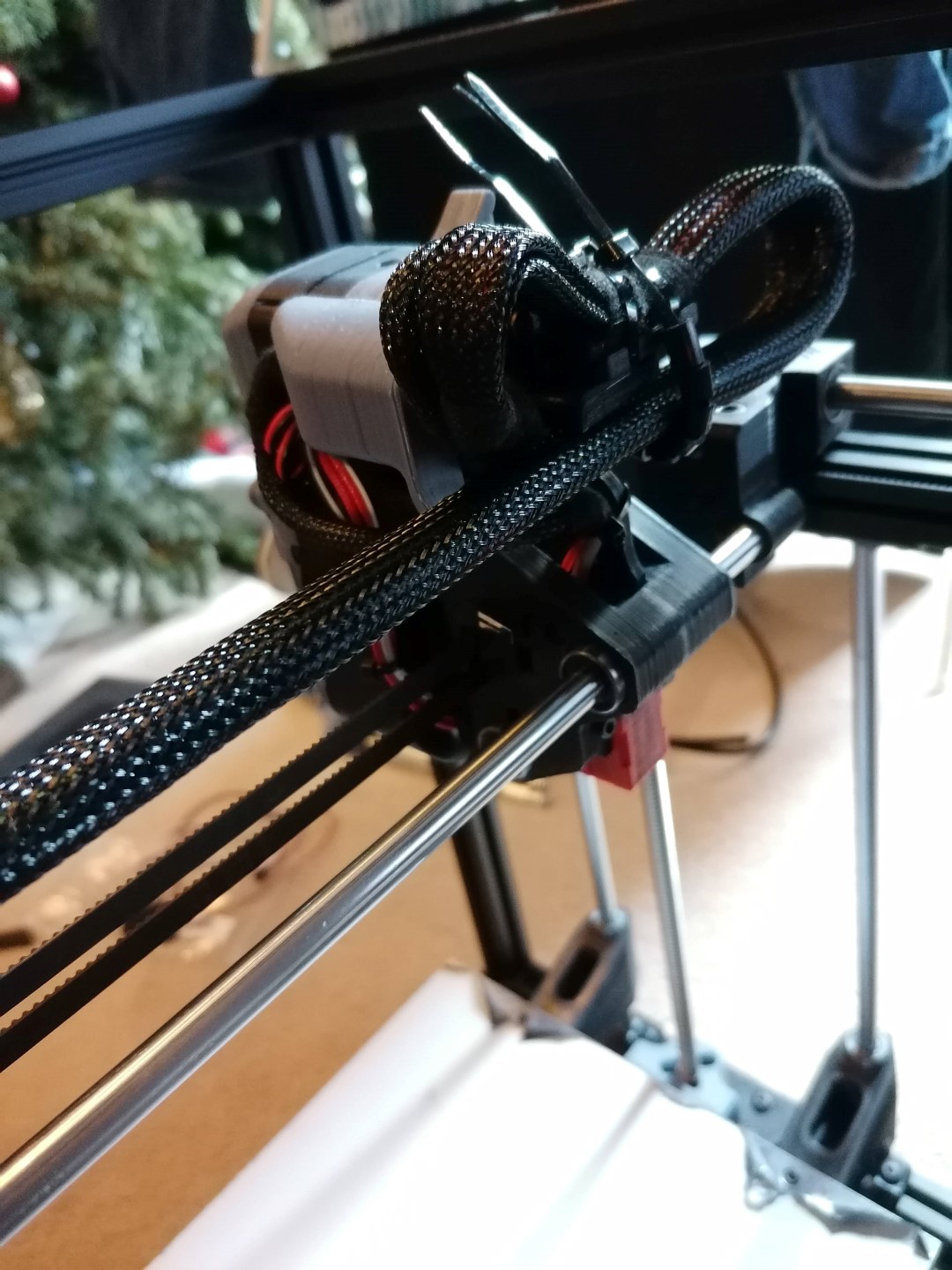 GitHub - arhodiewithsoul/Voron_v1.6_Dark_Lake: Updates the Voron v1.6 ...