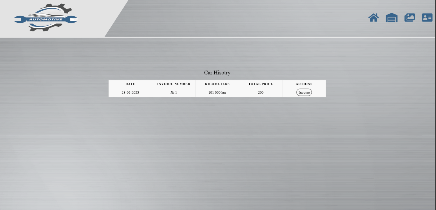 GitHub - ChavdarStoilov/Car_Service_App: Car service app with internal ...