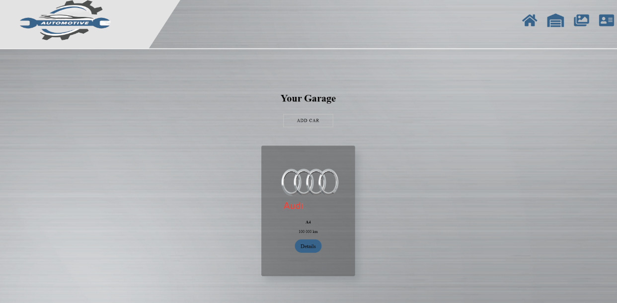 GitHub - ChavdarStoilov/Car_Service_App: Car service app with internal application for mechanics ...
