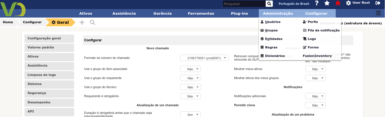 Adicionar Branch 9.5 - dev · Issue #1 · verdanatech/behaviors · GitHub