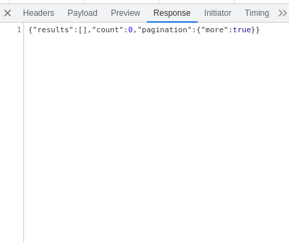 Infinite loading in actor list · Issue #15526 · glpi-project/glpi · GitHub