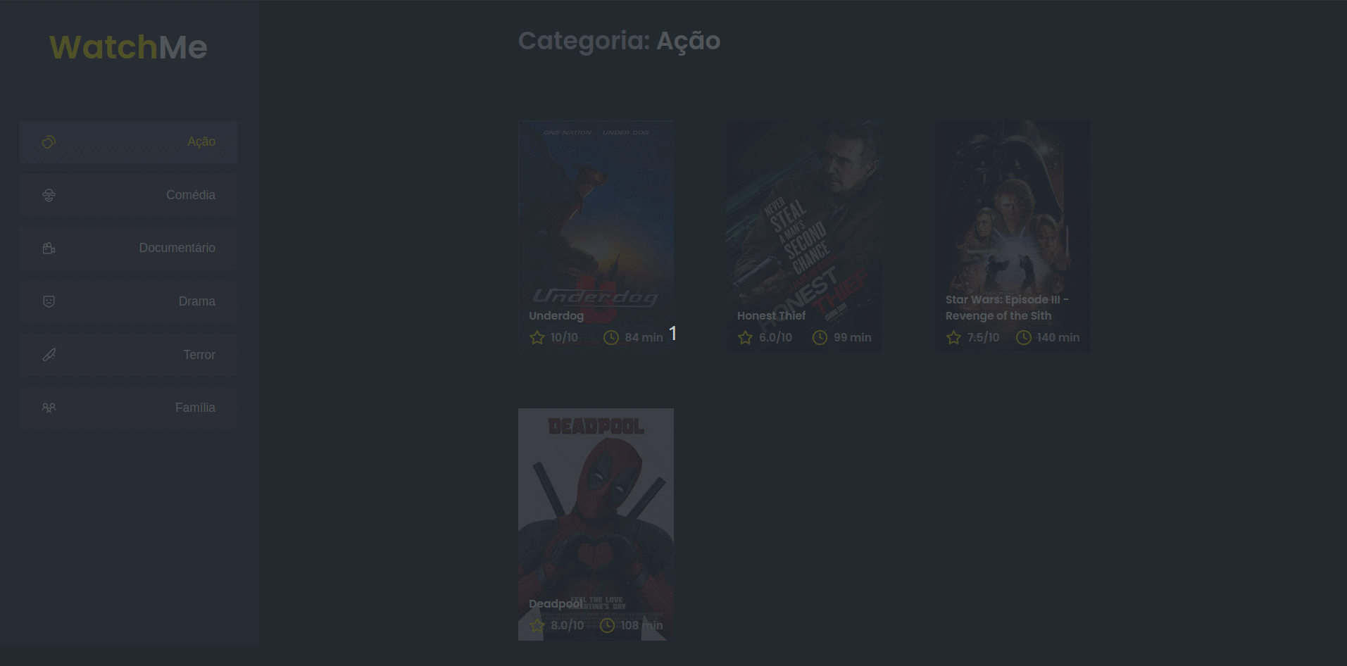 GitHub - gabrielddantas/Ignite-Optimization: This project is Rocketseat Ignite eighth challenge.