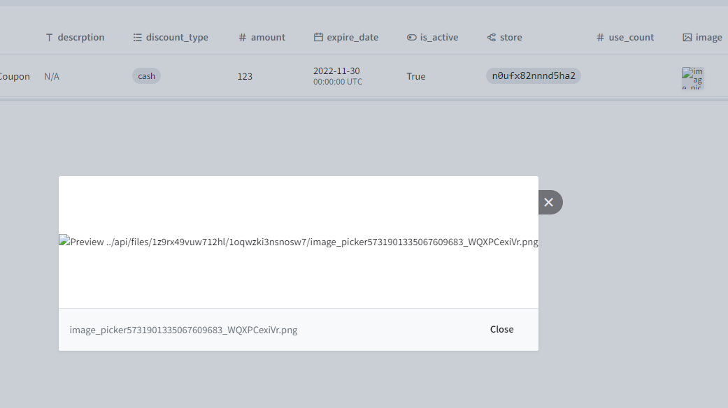 Mime type error · pocketbase pocketbase · Discussion #1086 · GitHub